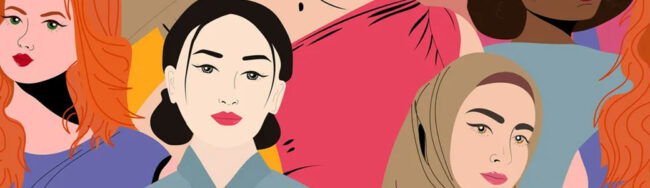Journée internationale des droits des femmes : pour un monde digital ...