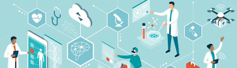 Médecine : quelles sont les innovations qui vont révolutionner la santé ...