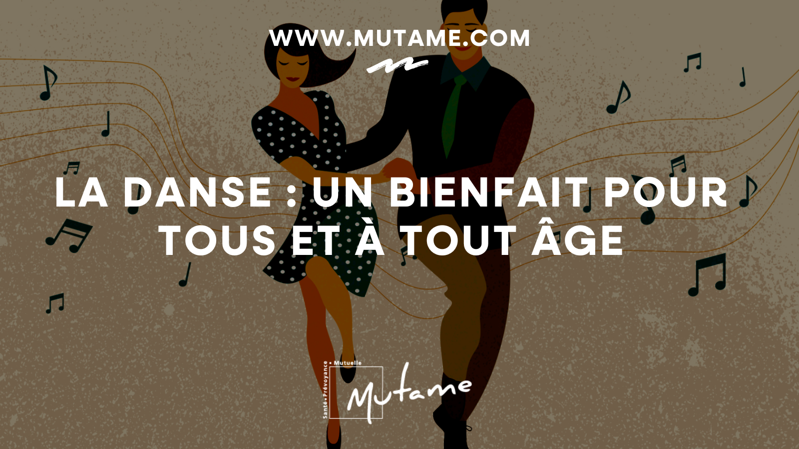 Êtes-vous prêts à entrer dans la danse ? - Union Mutame