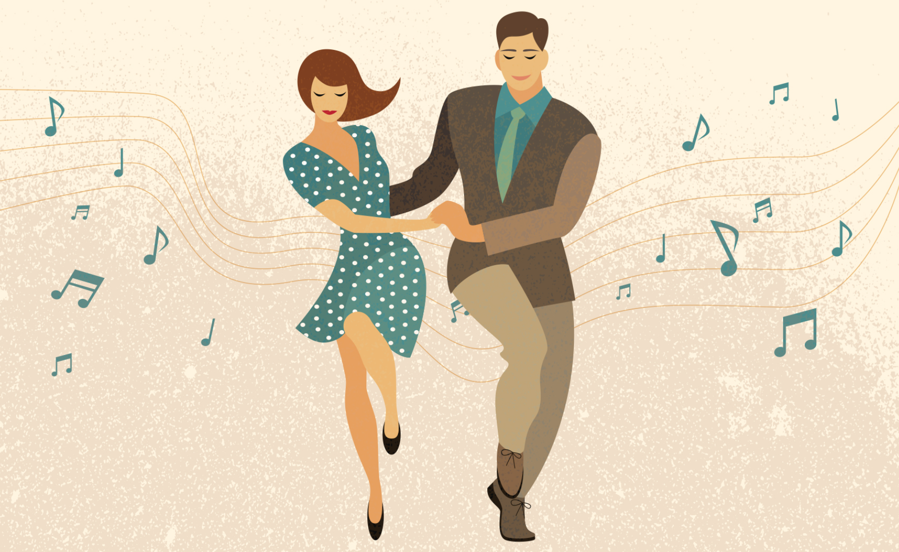 Êtes-vous prêts à entrer dans la danse ? - Union Mutame