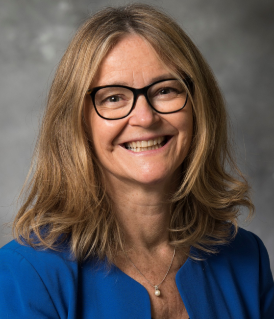 Maria-Christina Zennaro : « L’hypertension artérielle est le premier ...