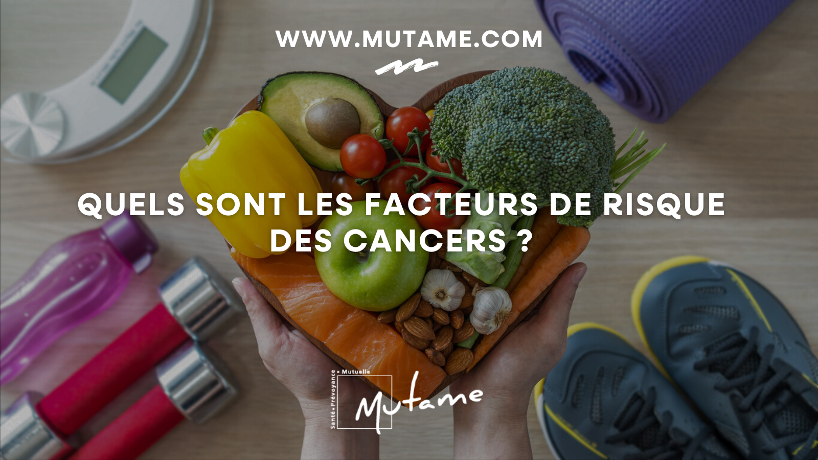 Les 10 principaux facteurs de risque des cancers - Union Mutame