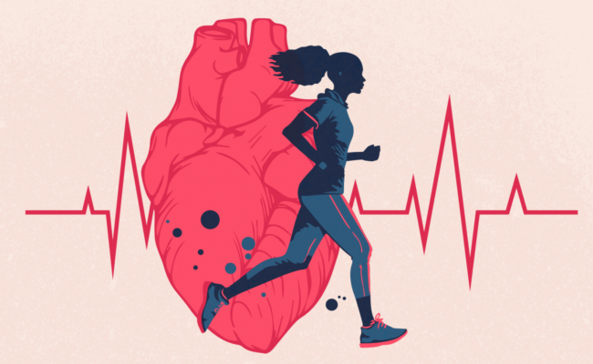 Les règles d’or d’un cœur en bonne santé - Union Mutame